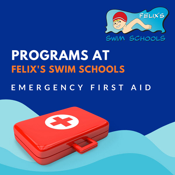 EFA - Emergency First Aid Course