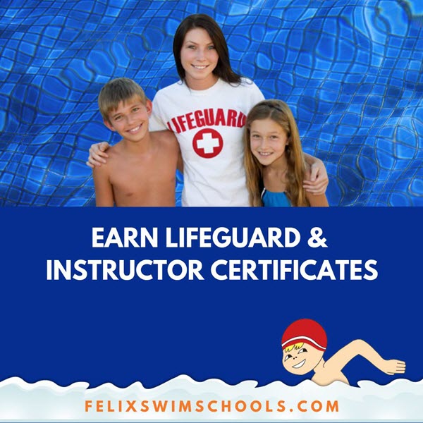 Felix's Swim Schools