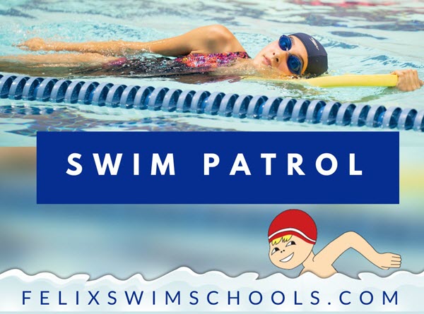 Swim Patrol